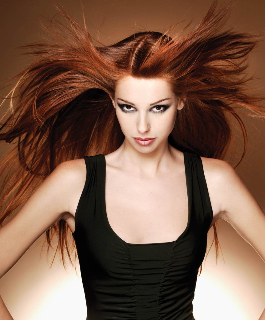 Best Hair Extensions in Houston Galleria Area- Platinum Hair Salon